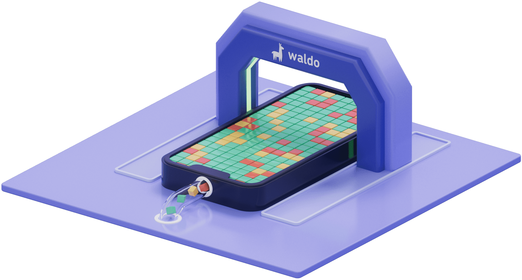 Automated testing for the best mobile apps | Waldo